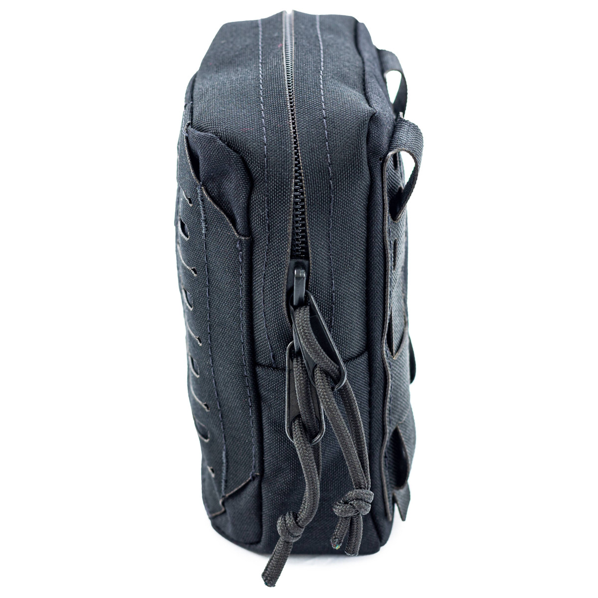 MOLLE utility pouch 4 columns