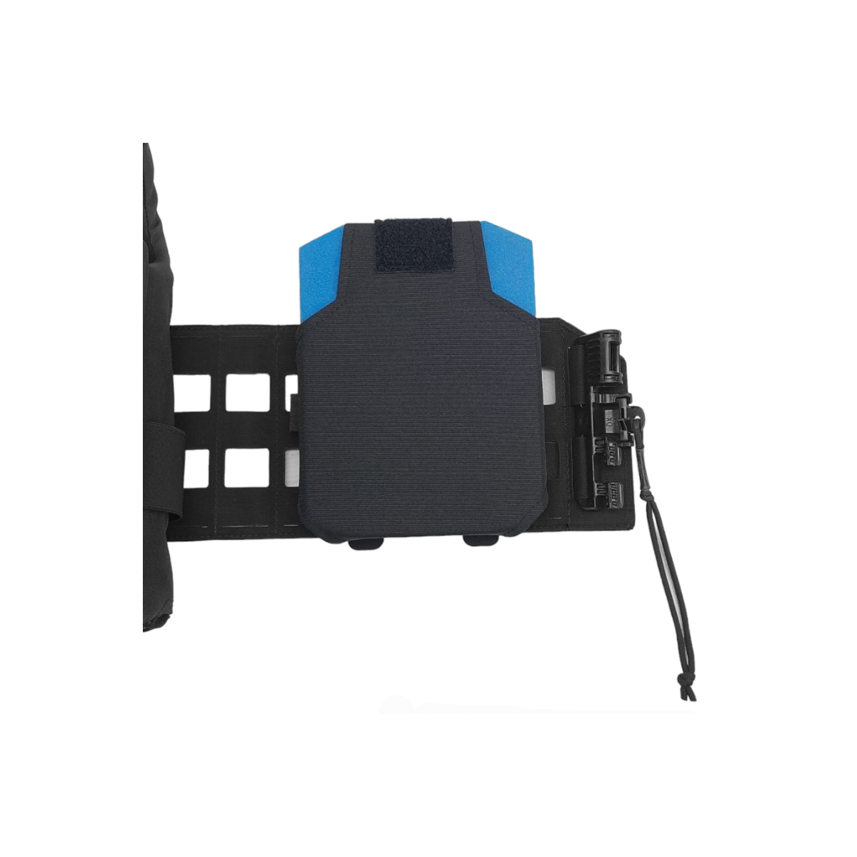 Side plate pouches 15x15cm