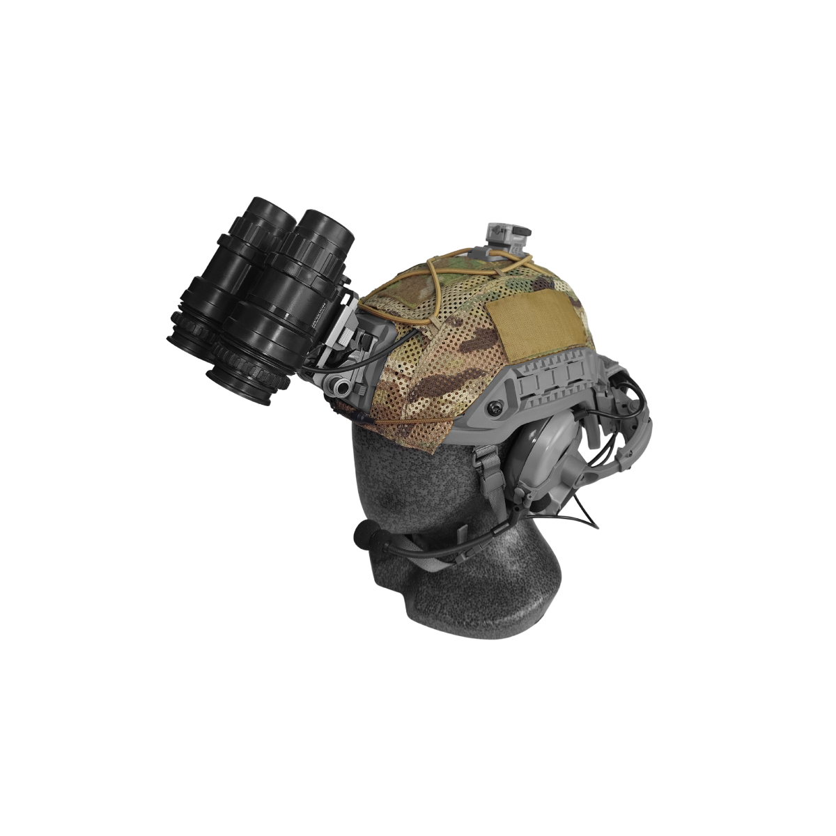 Couvre-casque PGD ARCH Gen.3