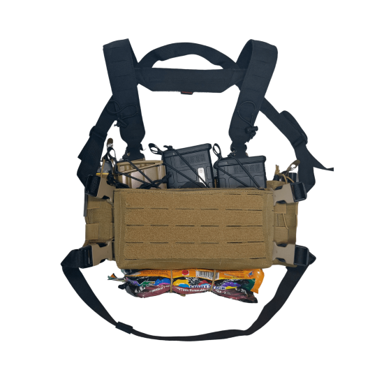 Chest rig VDK Gen.2